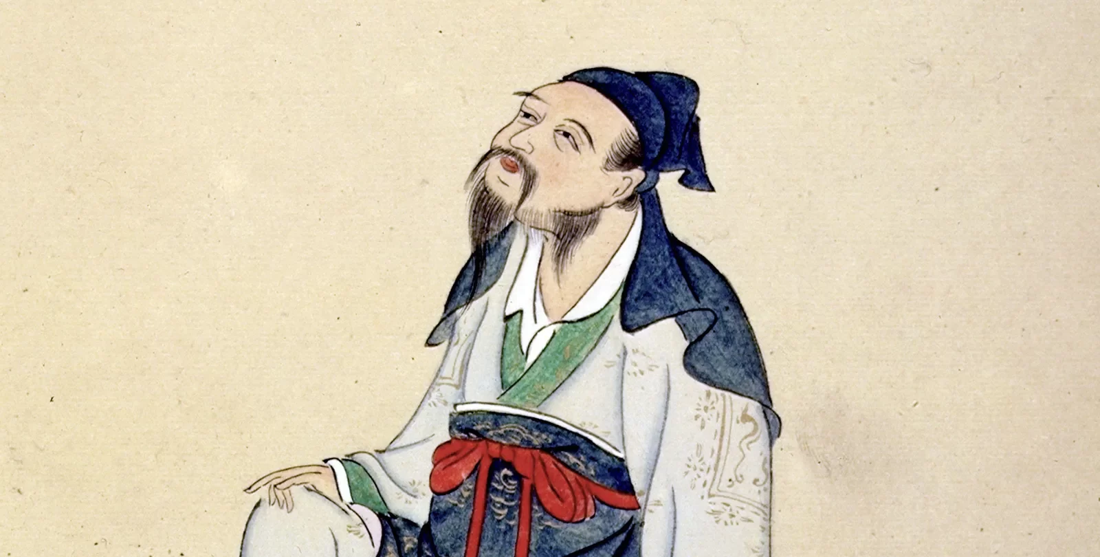 7 poemas de Li Bai » Recanto do Poeta