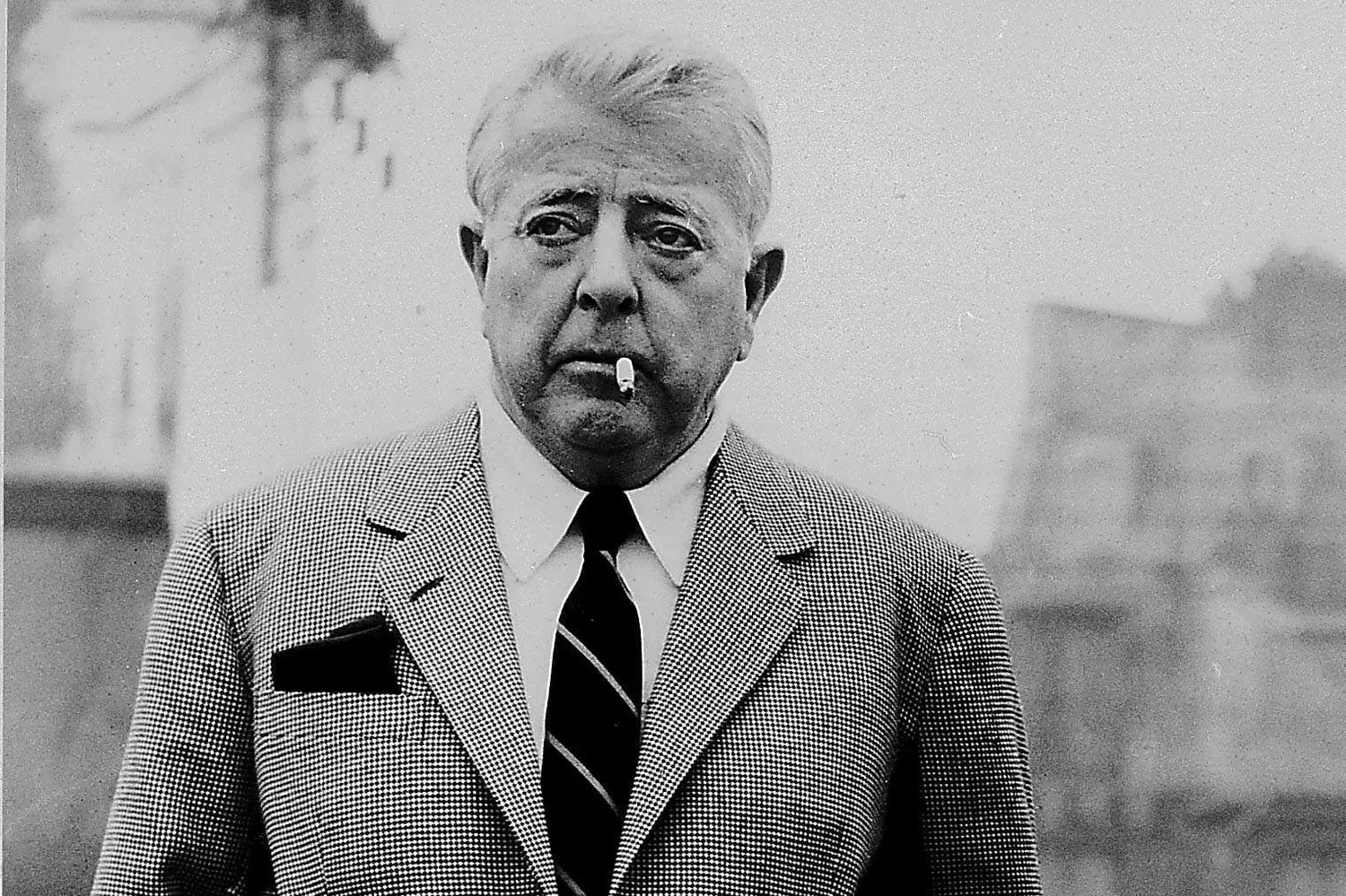 10 poemas de Jacques Prévert » Recanto do Poeta